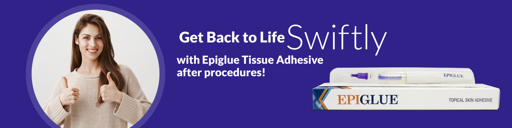 How tissue adhesives have evolved over time – Epiglue